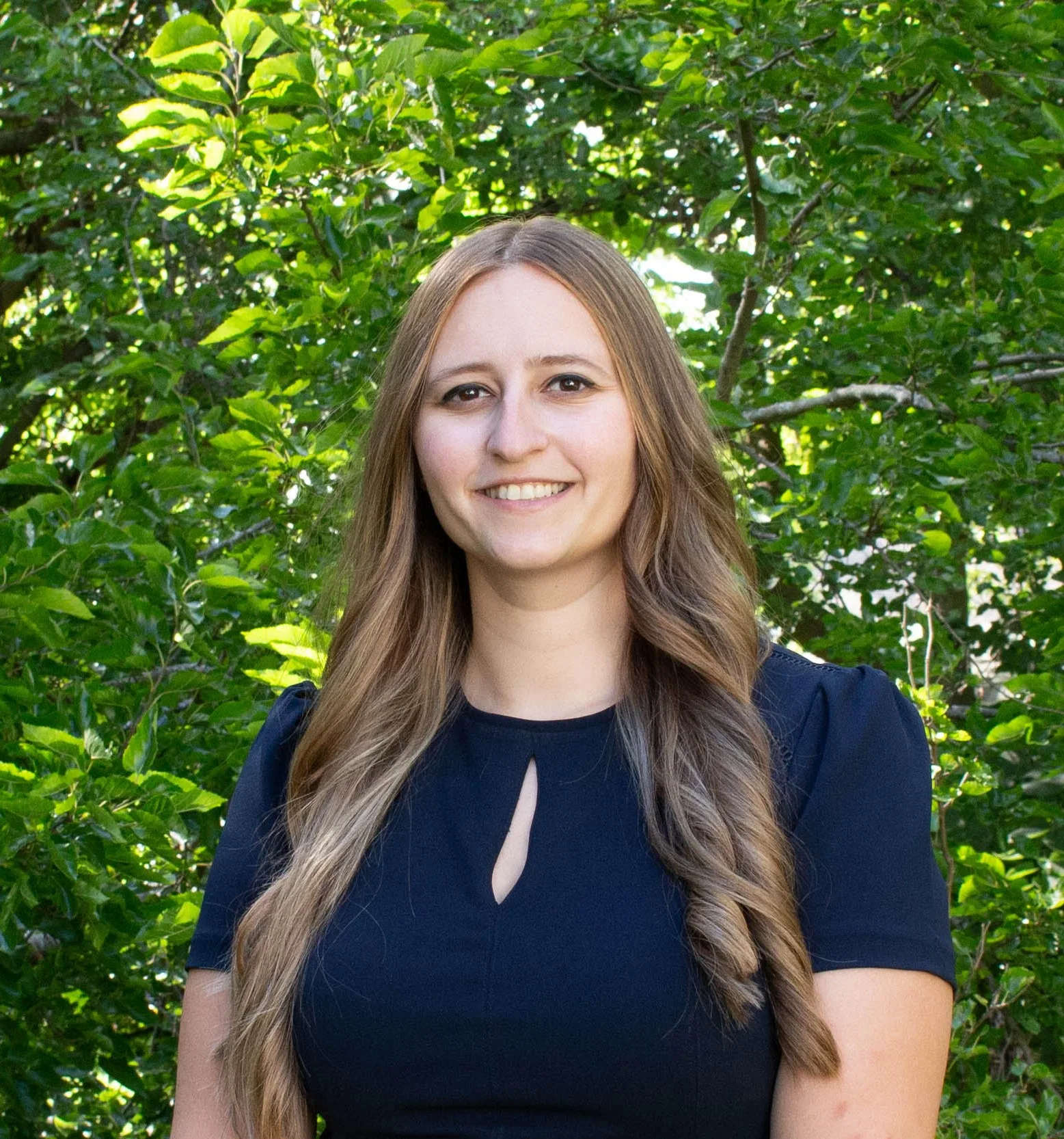 Dr Alissa Cress Xavier House